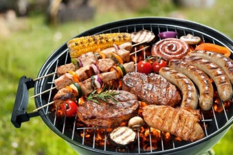 Smokehouse & Tailgate | Stoddard's Meat Market & Catering | Cottage ...